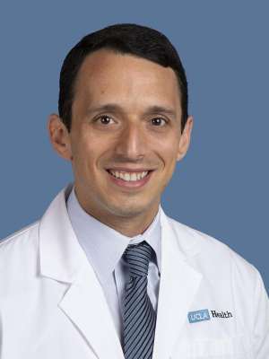 Brian Harris Horwich, MD, MS | UCLA Health