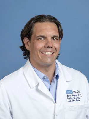Jason A. Hove, MD | Family Medicine - Redondo Beach, CA