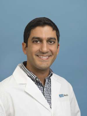 Daniel M. Karlin, MD | Hospital Medicine | UCLA Health