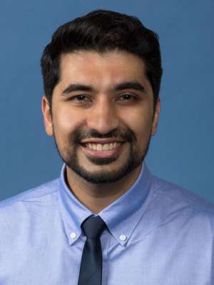 Faraz A. Khan, MD, MBA - Emergency Medicine | UCLA Health