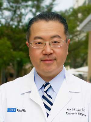 Jay Moon Lee, MD - Member Directory | UCLA Health Jonsson Comprehensive ...