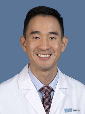 Eric Liu, MD | Rheumatology - Beverly Hills, CA