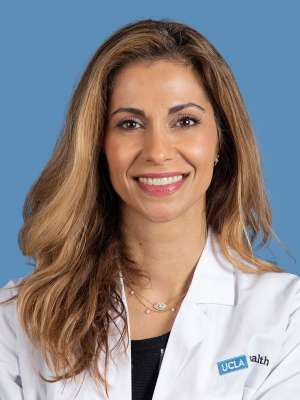 Ramona Mehrinfar-Zadeh, MD | Cardiology - Burbank, CA