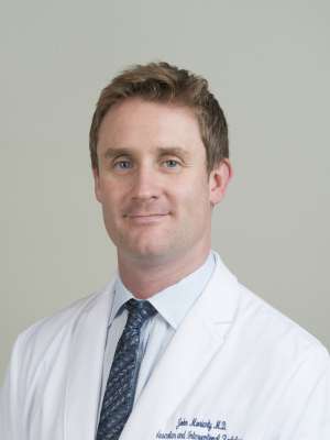 John M. Moriarty, MD | Interventional Radiology - Los Angeles, CA