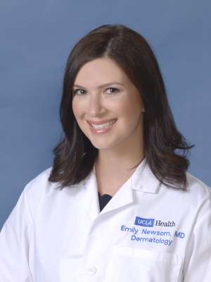 Emily C. Newsom, MD - Dermatology - Santa Clarita Tourney Road Primary ...