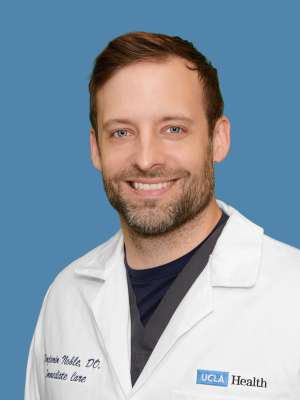 Benjamin S. Noble, DO - Family Medicine | UCLA Health