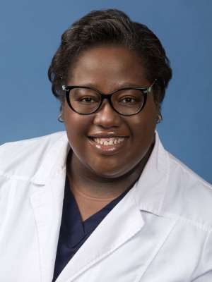 Alfreda Odiakosa, FNP | Family Medicine - Santa Monica, CA
