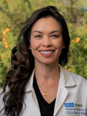 Michelle T. Panlilio, NP - Geriatric Medicine - Westwood Geriatrics ...
