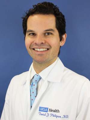 Daniel Philipson, MD - Cardiology - Torrance Lomita Specialty Care ...