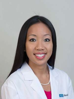 Andrea Poon, MD | Pain Medicine - Santa Monica, CA
