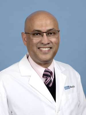 Anjay Rastogi, MD, PhD | Nephrology - Los Angeles, CA