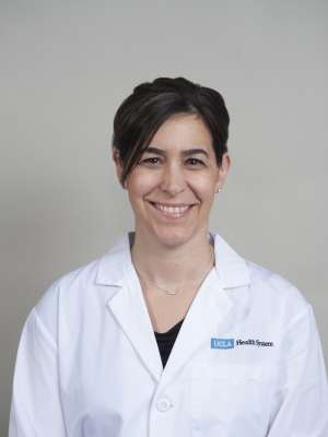 Jennifer S. Singer, MD - Pediatric Urology - PEDIATRICS UROLOGY | UCLA ...