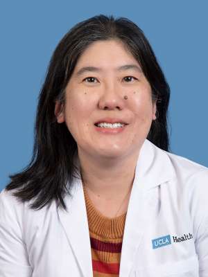 Tisha S. Wang, MD - Critical Care Medicine - Pulmonology | UCLA Health