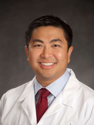 Isaac Yang, MD | Brain and Tumor Neurosurgery - Los Angeles, CA