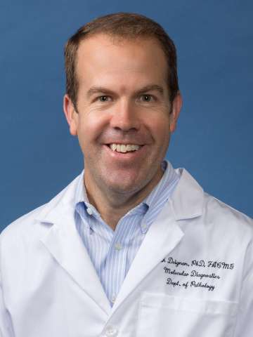 Meet the Team - Pathology | UCLA Health