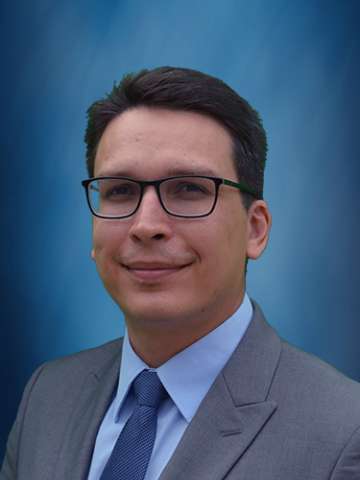 Residents & Fellows - Pediatrics | UCLA Health