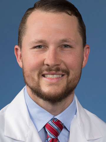 Our Residents - Orthopaedic Surgery | UCLA Health