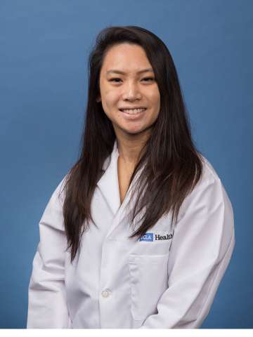 Our Residents - Orthopaedic Surgery | UCLA Health