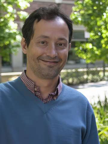 Matteo Pellegrini, PhD - Member Directory | UCLA Health Jonsson ...