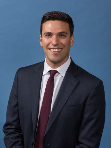 Meet the Residents - General Surgery Residency | UCLA Health