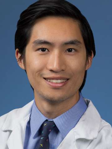 Our Residents - Orthopaedic Surgery | UCLA Health