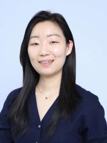 Joosun Shin, PhD, RN, AGACNP - Member Directory | UCLA Health Jonsson ...