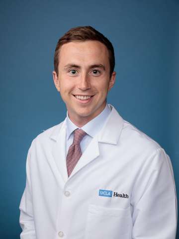 Our Residents - Orthopaedic Surgery | UCLA Health