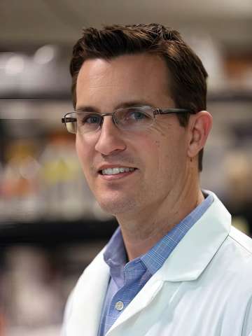David Shackelford, PhD - Member Directory | UCLA Health Jonsson ...