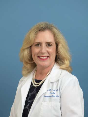 Leadership - Pathology | UCLA Health