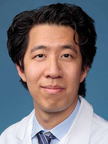 Our Residents - Orthopaedic Surgery | UCLA Health