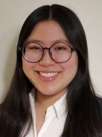 Current Lab Members - Ophthalmology | UCLA Health