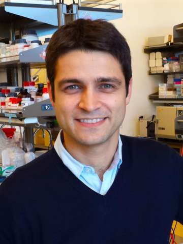 Mikhail G. Shapiro, PhD - Member Directory | UCLA Health Jonsson ...