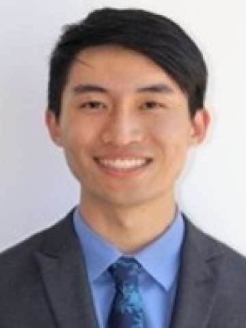 Our Residents - Orthopaedic Surgery | UCLA Health