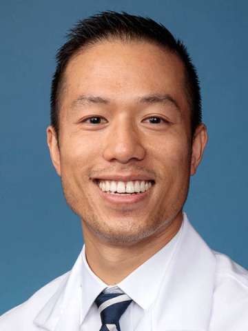 Our Residents - Orthopaedic Surgery | UCLA Health