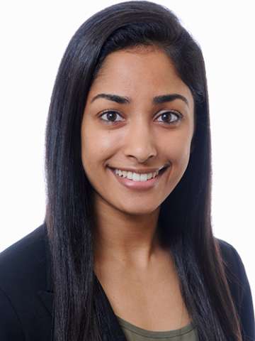 Fellows - Pediatrics | UCLA Health