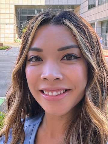 Current Lab Members - Jacobs Lab | UCLA Health