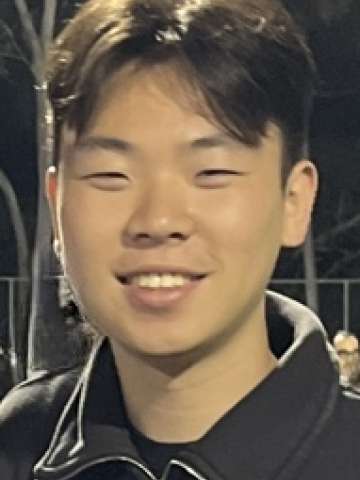 Current Lab Members - Jacobs Lab | UCLA Health