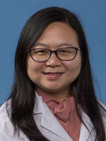 Meet the Residents - Pathology | UCLA Health