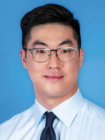 Our Fellows - Radiology | UCLA Health