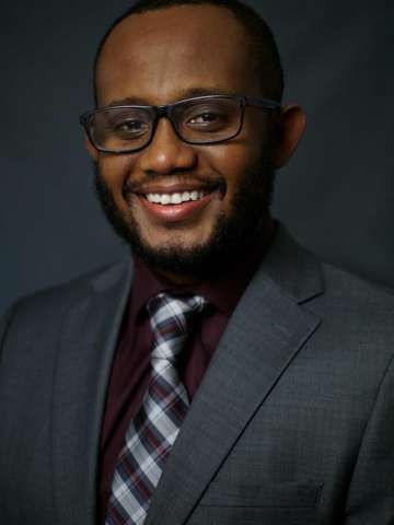 Our Residents - Internal Medicine Residency Program | UCLA Health