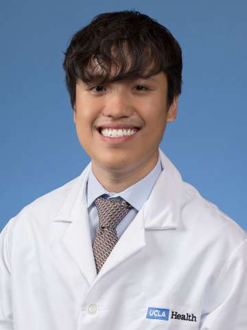 Class of 2029 DAPM Resident Physician Profiles - Anesthesiology | UCLA ...