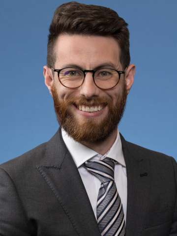 Meet the Residents - General Surgery Residency | UCLA Health