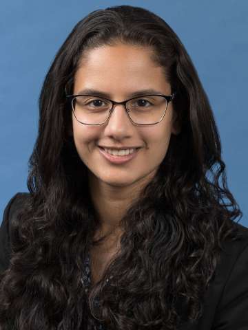 Meet the Residents - General Surgery Residency | UCLA Health