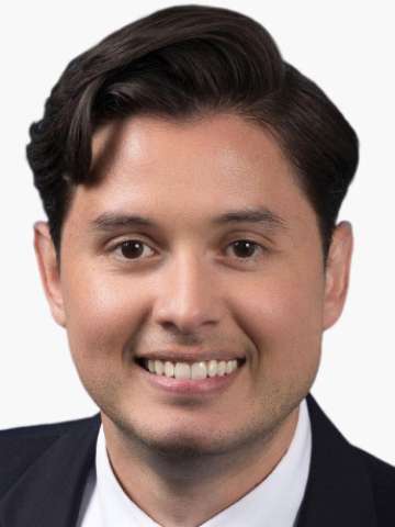 Current Resident Roster - Head & Neck Surgery | UCLA Health