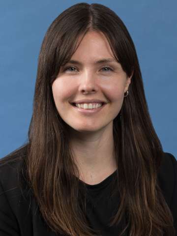 Meet the Residents - General Surgery Residency | UCLA Health