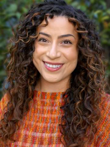 Oncology Team | Simms Mann UCLA Center for Integrative Oncology