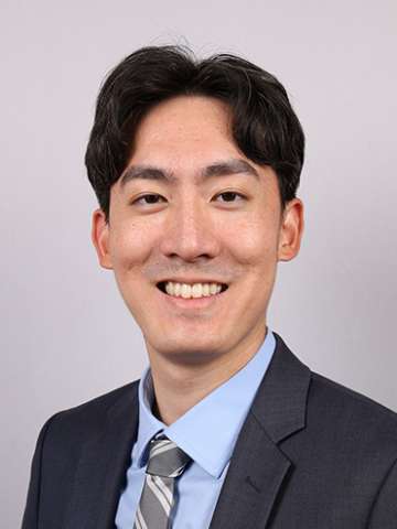 Current Fellows - Endocrinology | UCLA Health