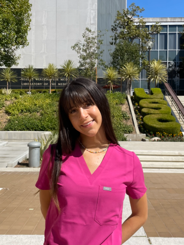 Education and Research Center Staff - Iris Cantor - UCLA Women's Health ...