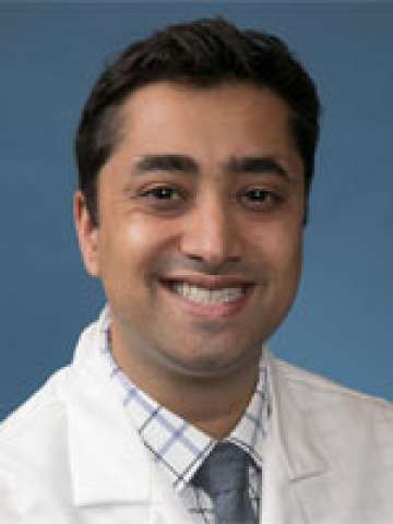 Our Residents - Orthopaedic Surgery | UCLA Health