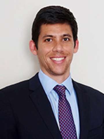 Meet the Residents - General Surgery Residency | UCLA Health